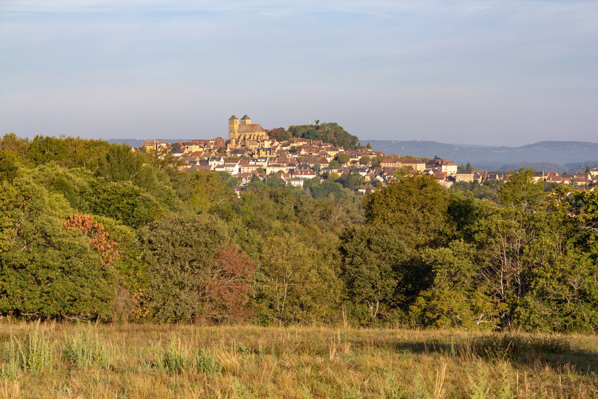 Gourdon : Découvrez Gourdon, entre Quercy et Périgord